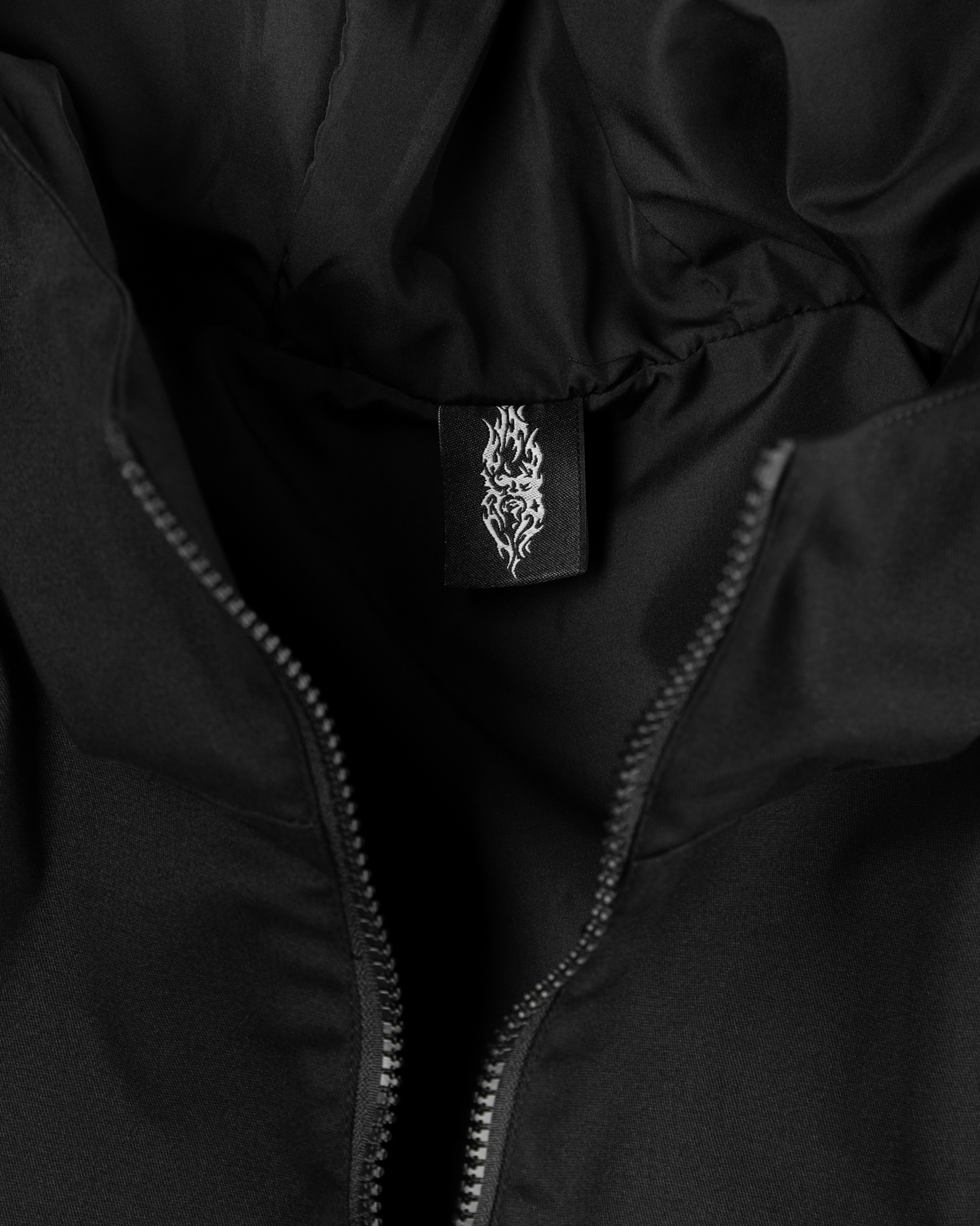 Torch - Base/Jacket