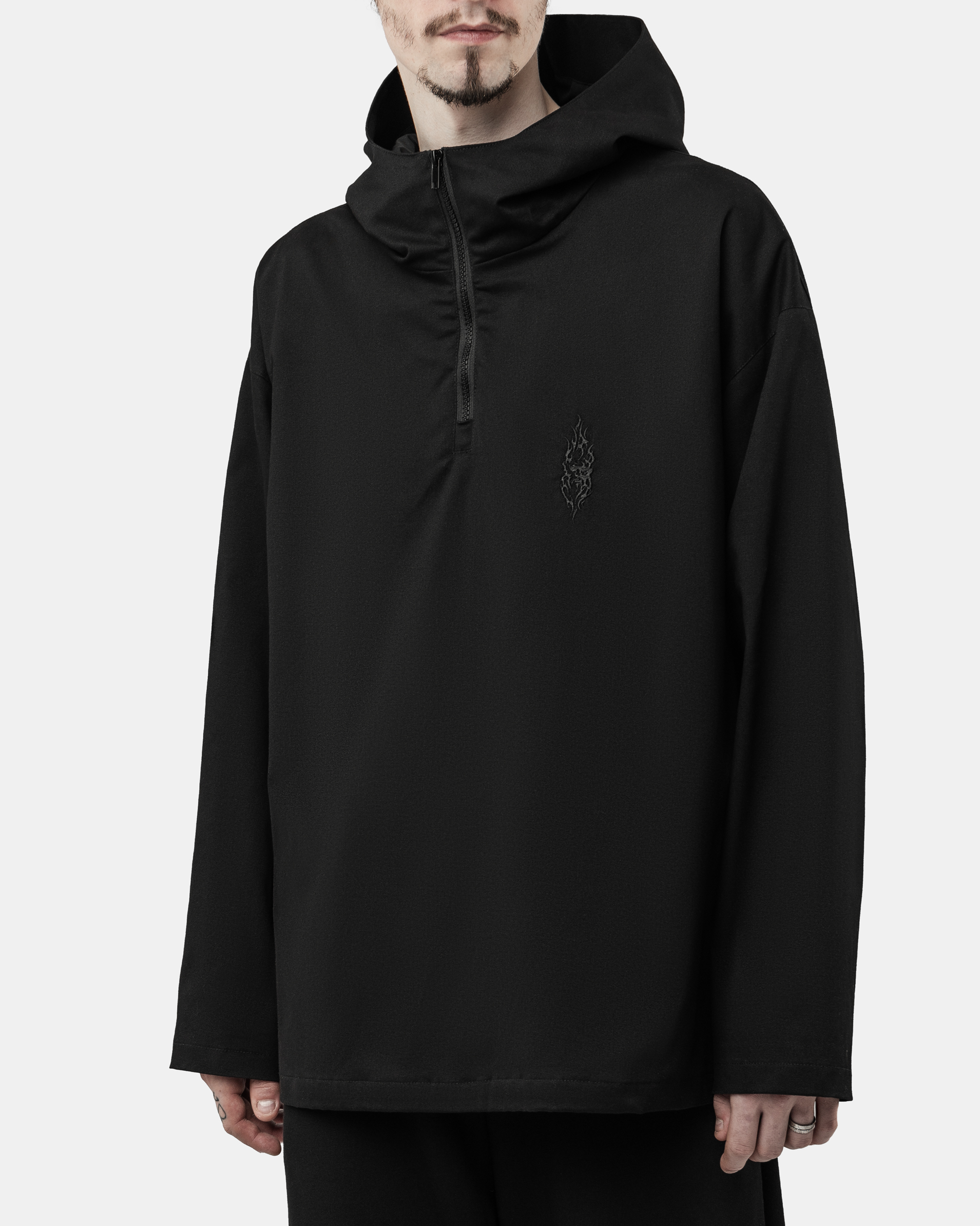 Torch - Base/Jacket
