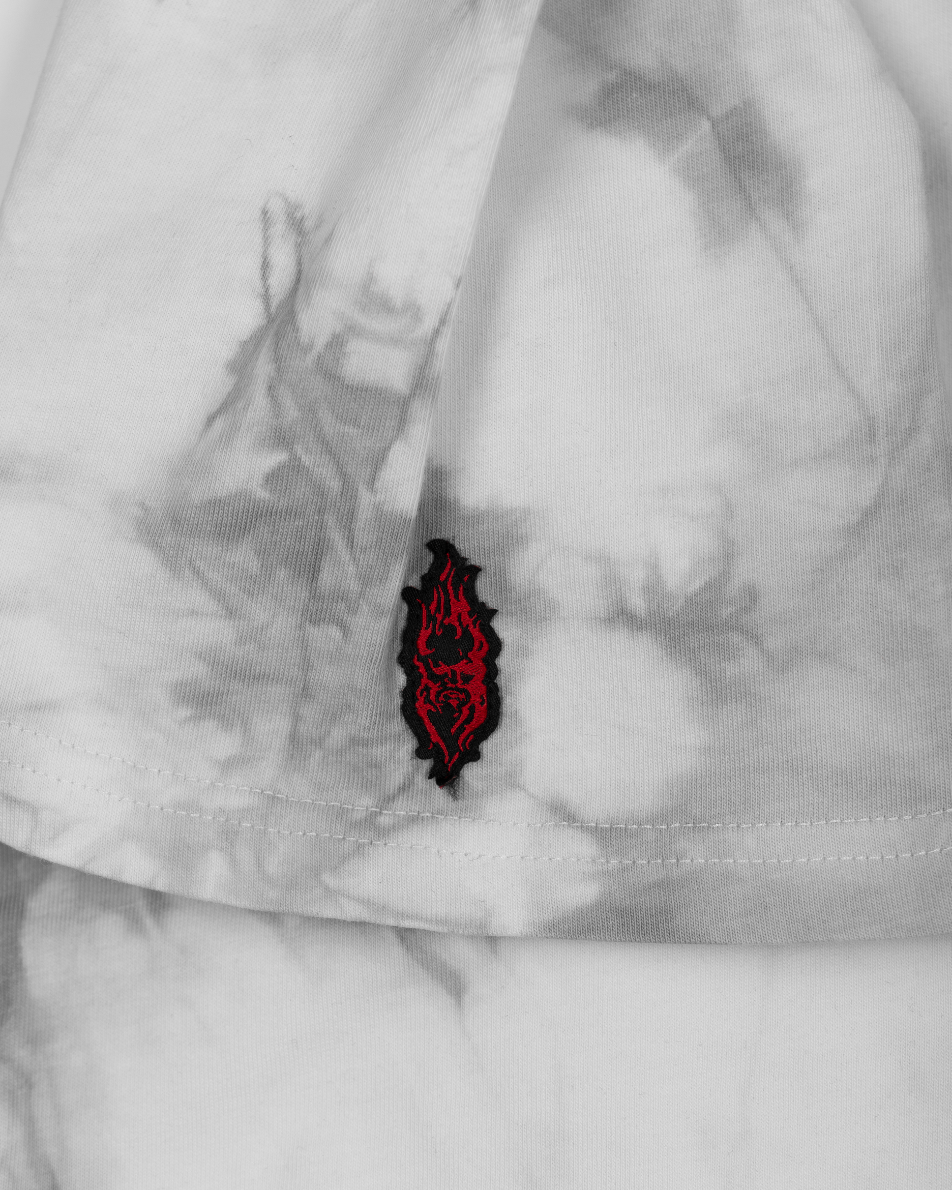 Torch - Whitey