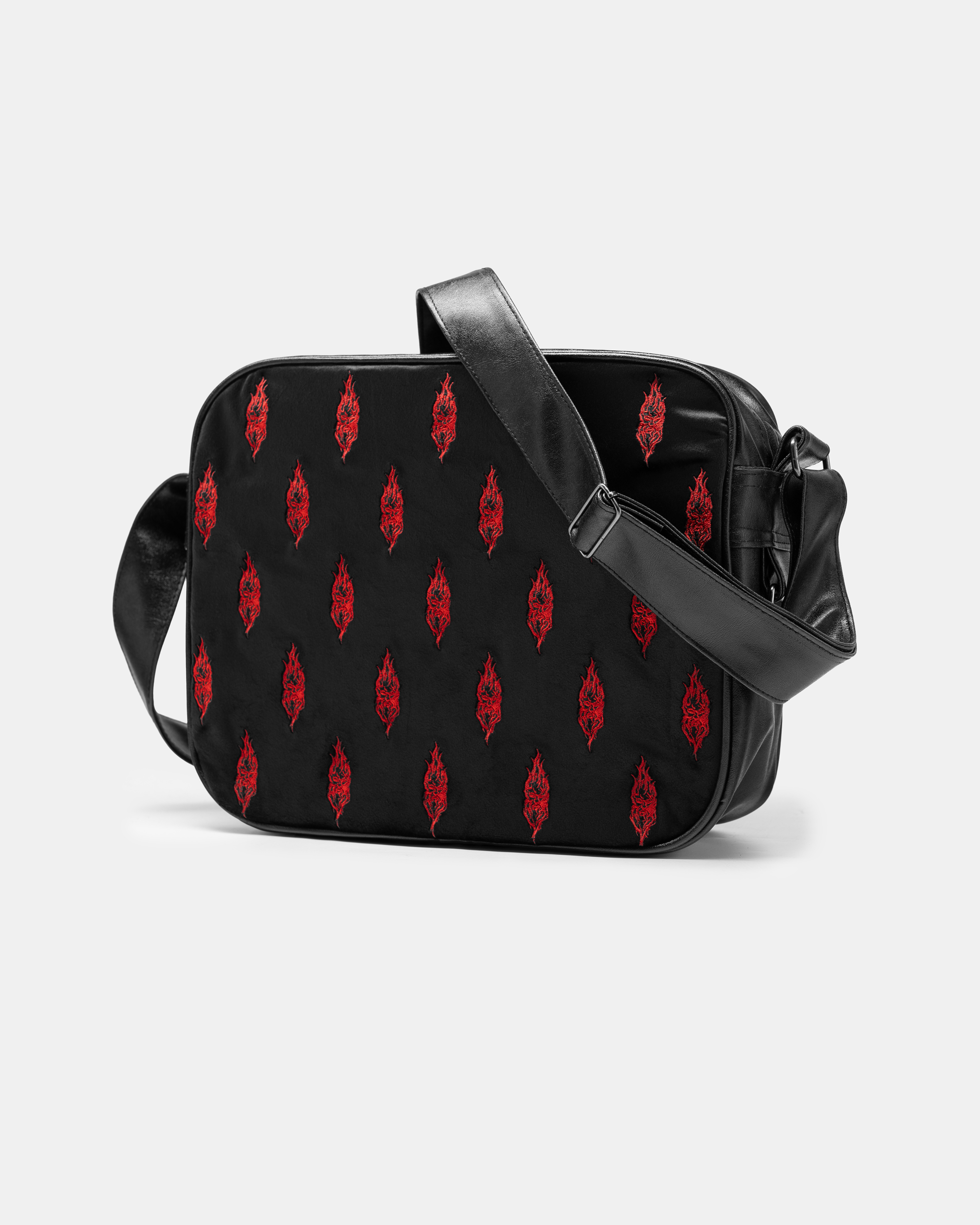 Torch - Hollow/red