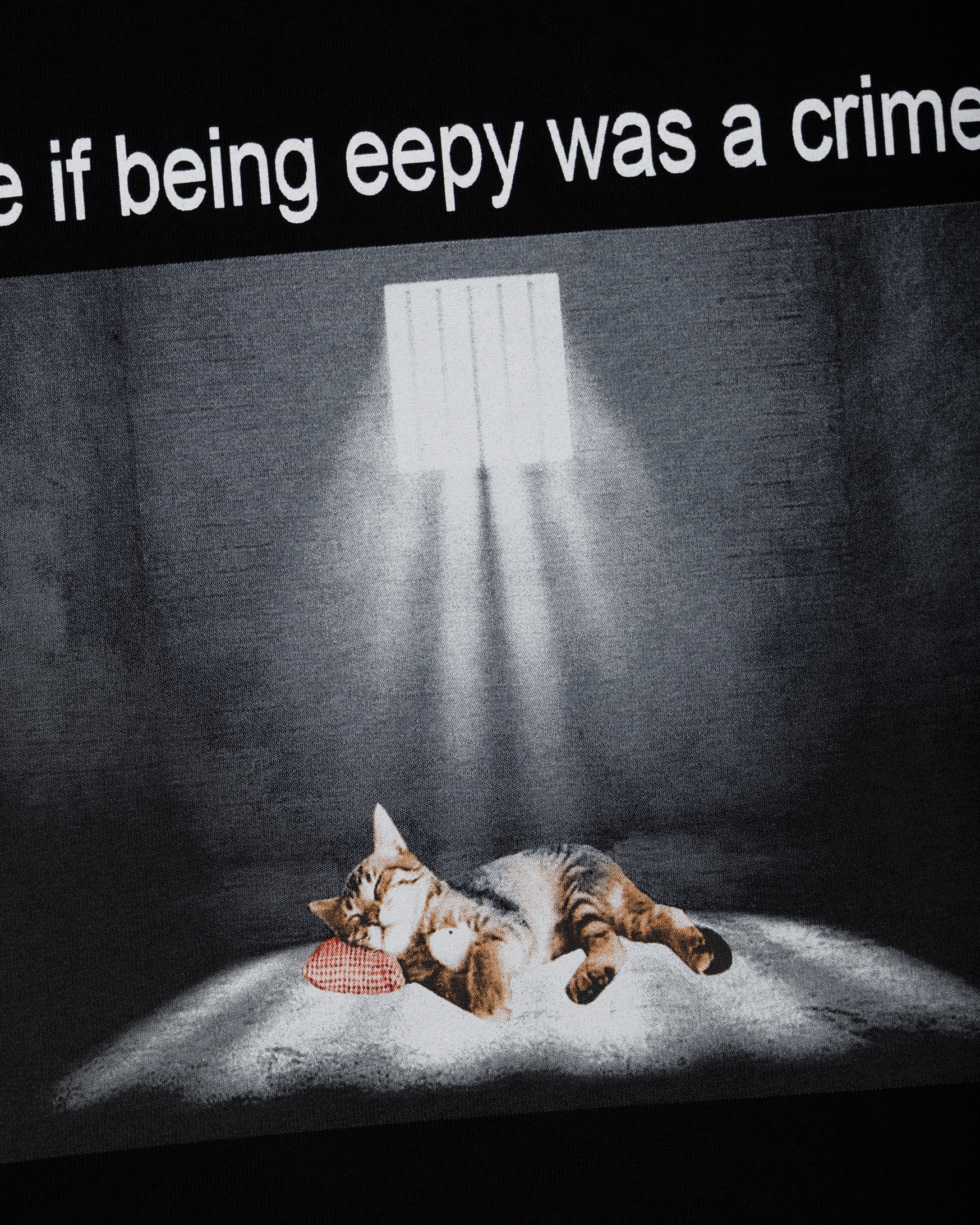 Torch - Eepy