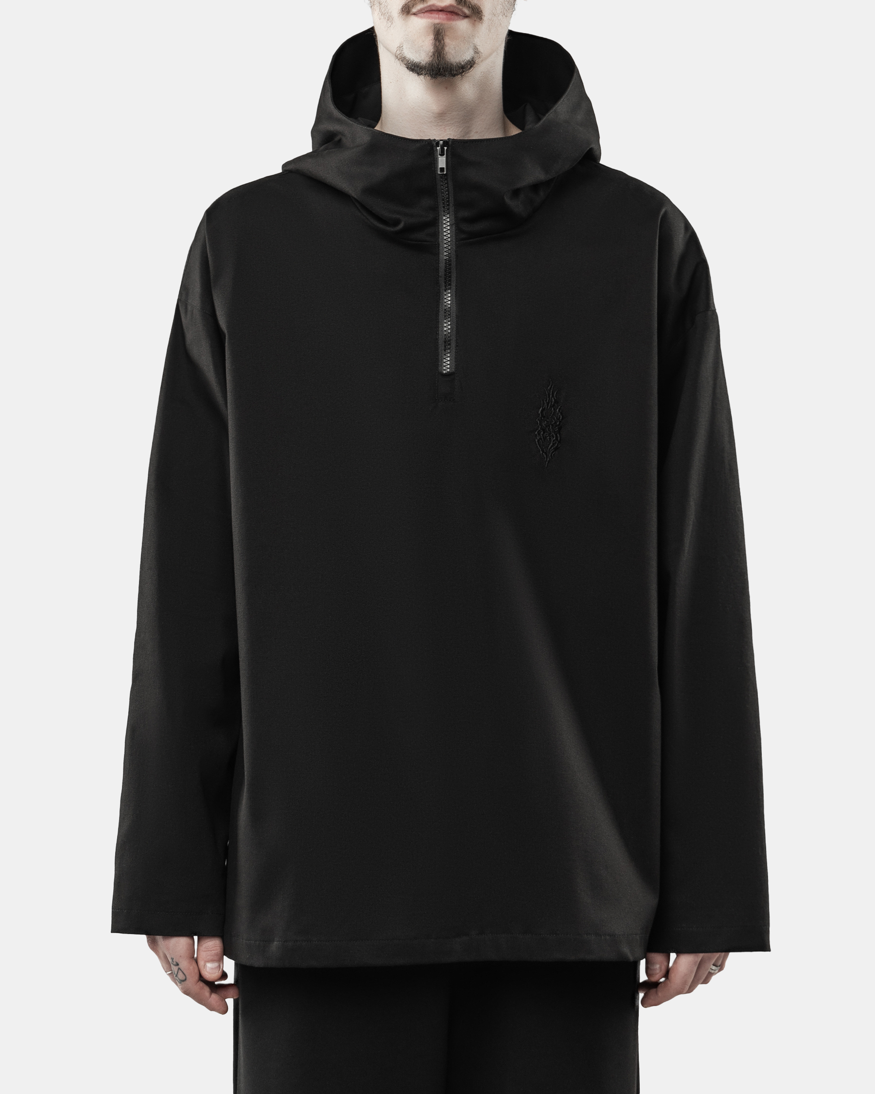Torch - Base/Jacket