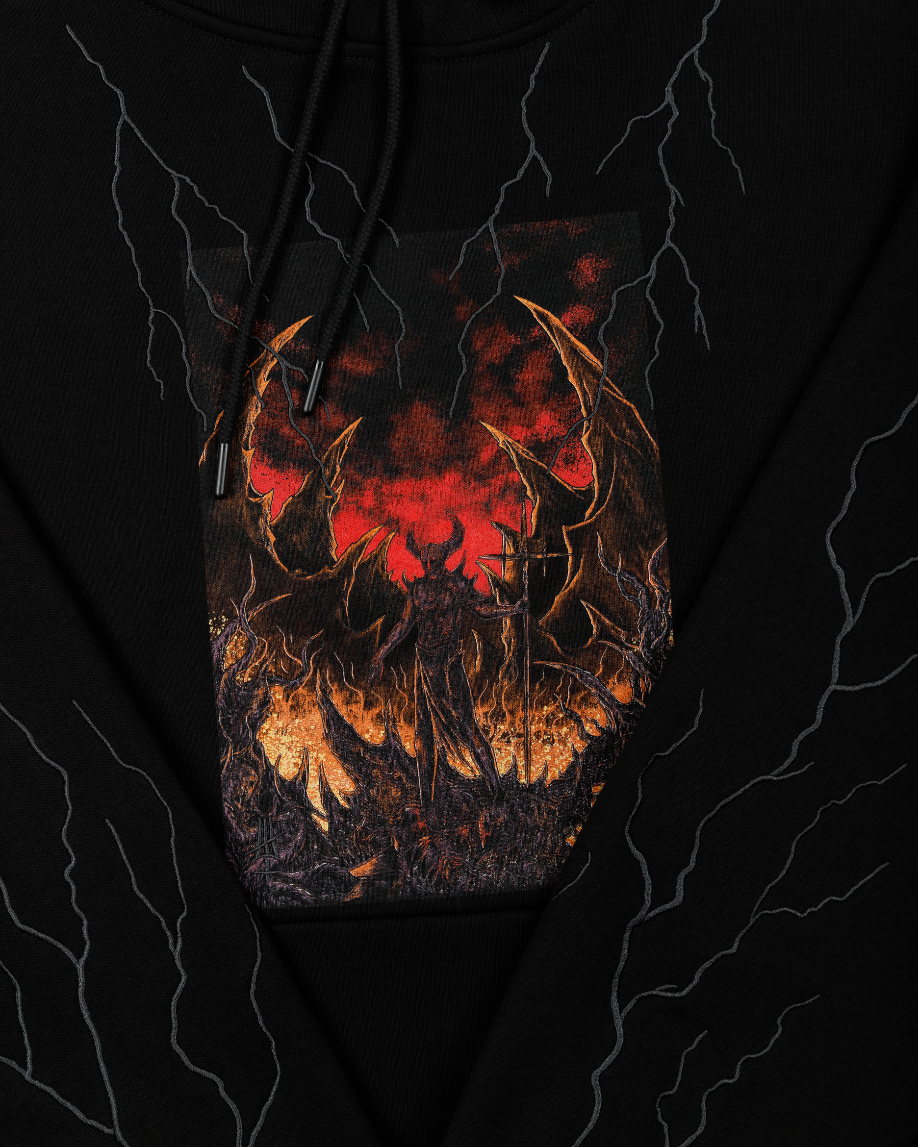 Torch - Overlord